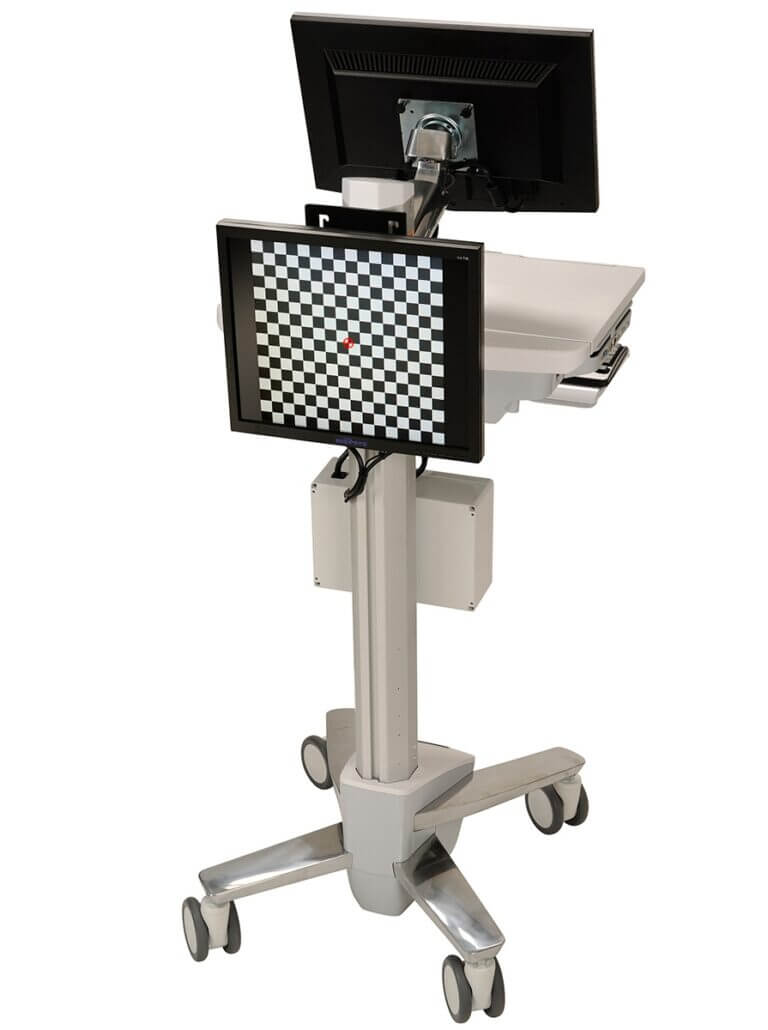 Diopsys Vision Testing Indianapolis | Whitson Vision Avon, IN