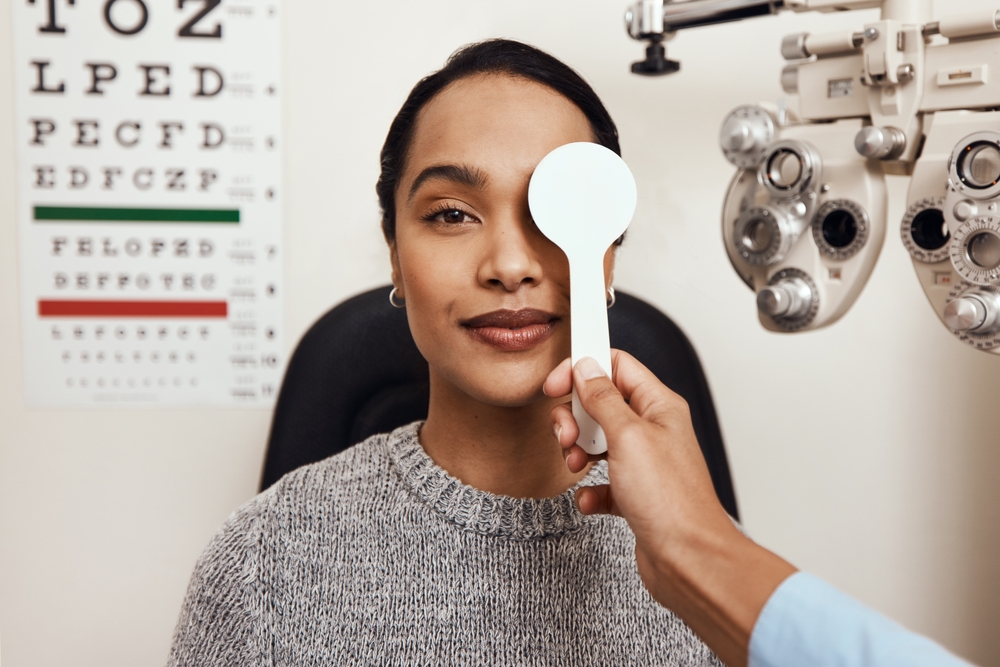 If I Have Good Vision, Should I Still Get an Eye Exam? | Whitson Vision
